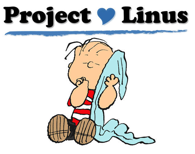 Unwanted blankets? Project Linus has got you covered - Herald-Standard